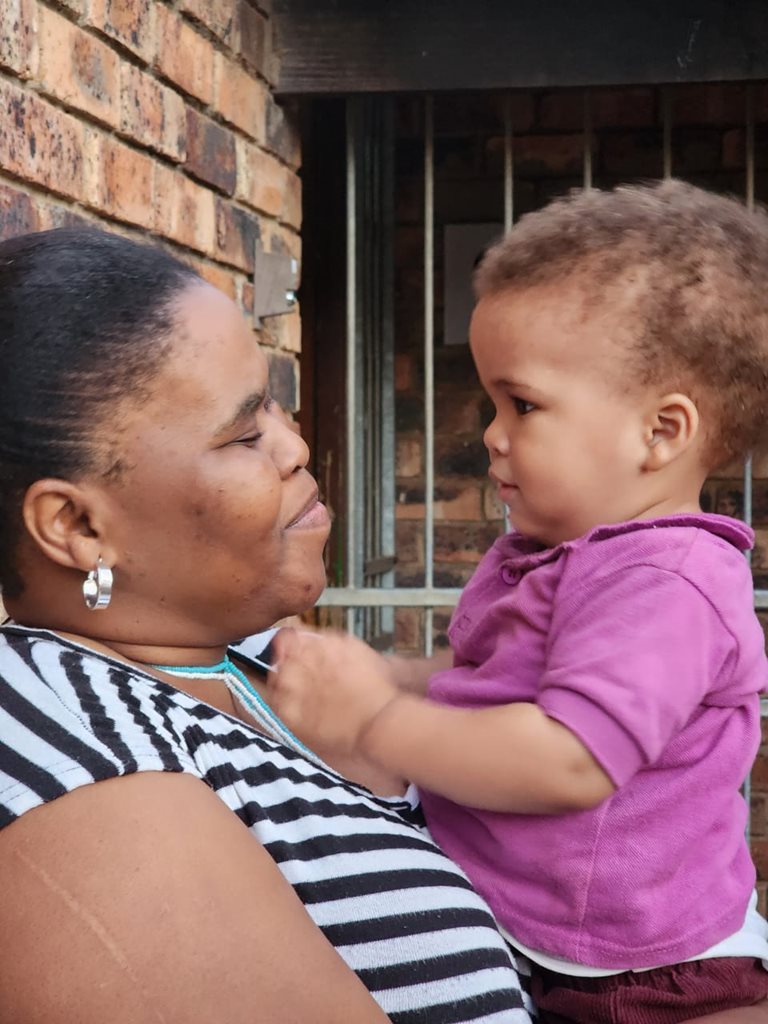 Child Protection Week “Working together to end violence against ...