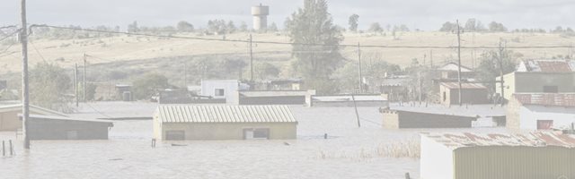 Mthatha Flood Campaign - SOS Children's Villages