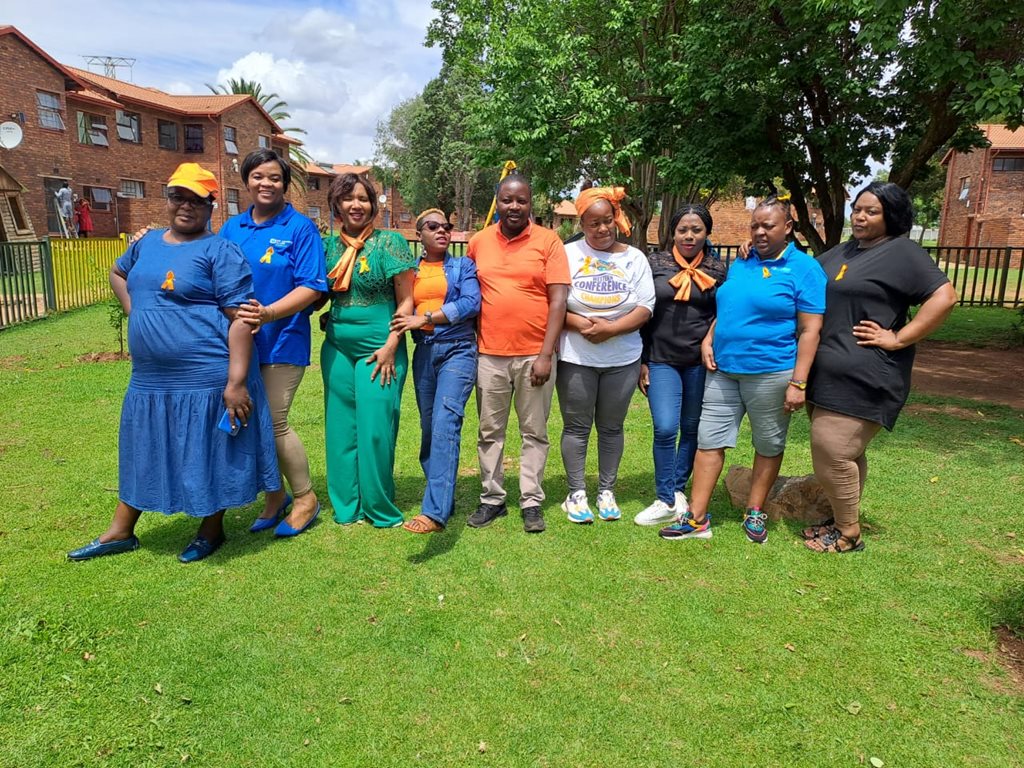 Press Releases for SOS South Africa - SOS Children's Villages