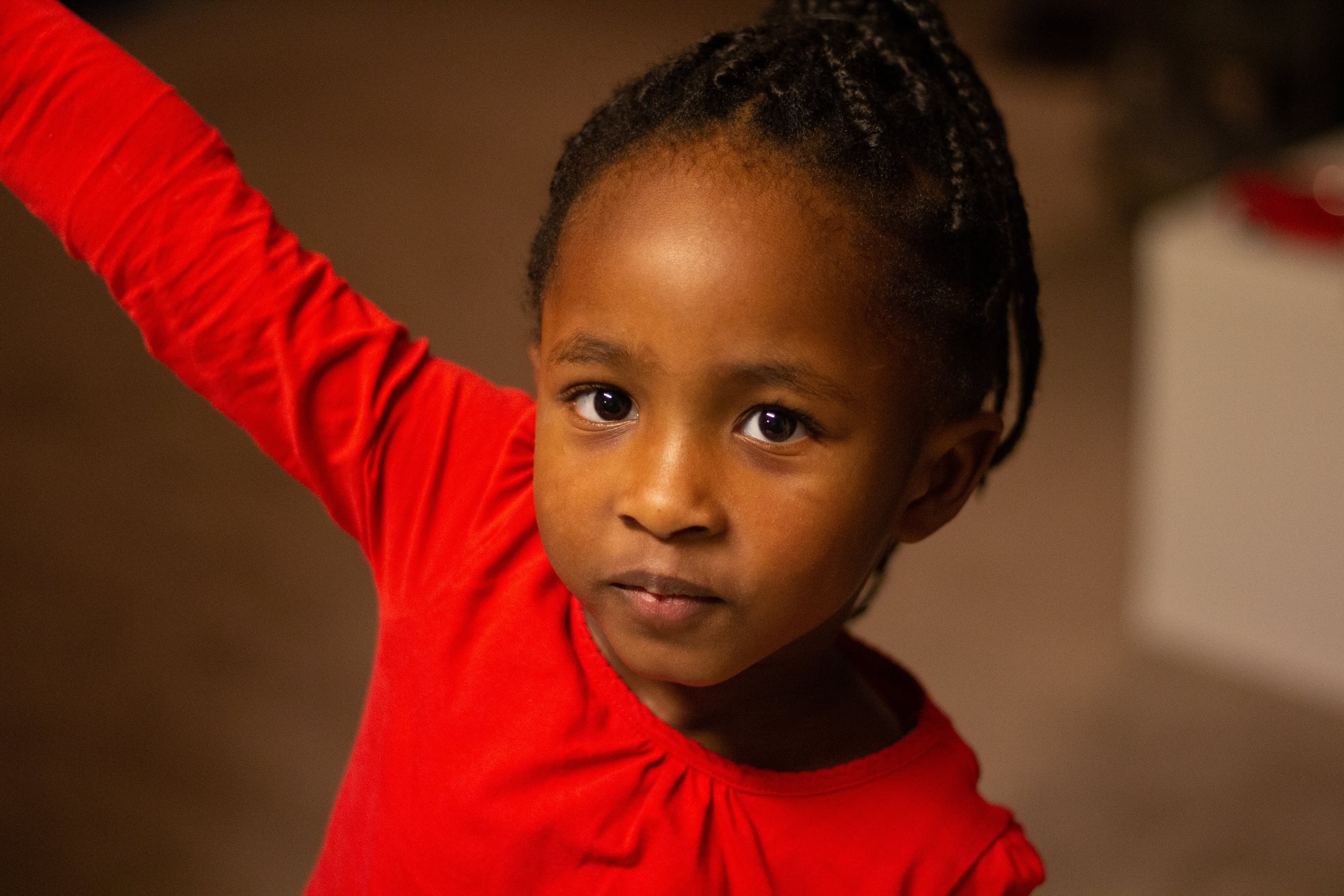 Legacy and Bequest - SOS Children's Villages