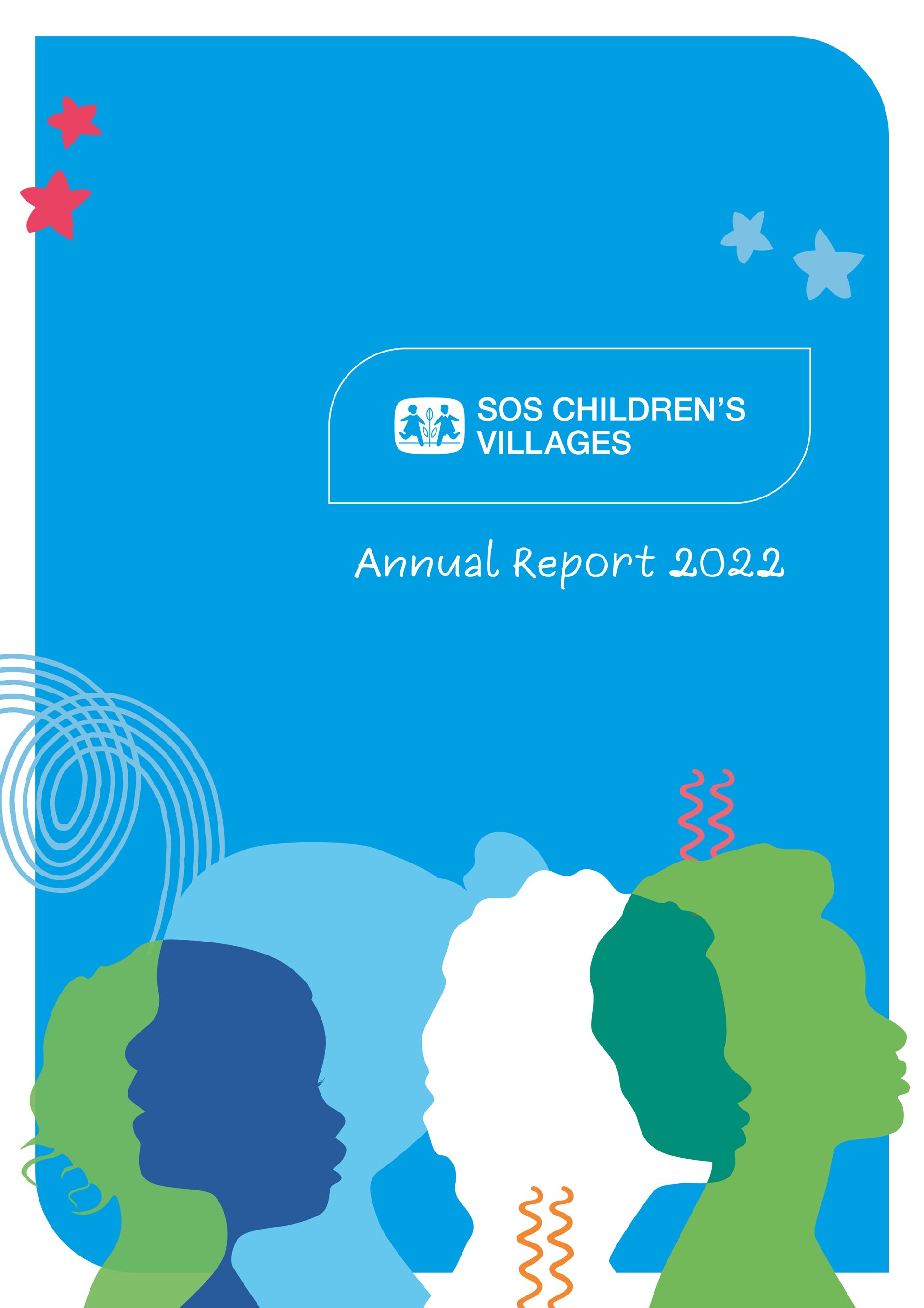 Annual Reports - SOS Children's Villages