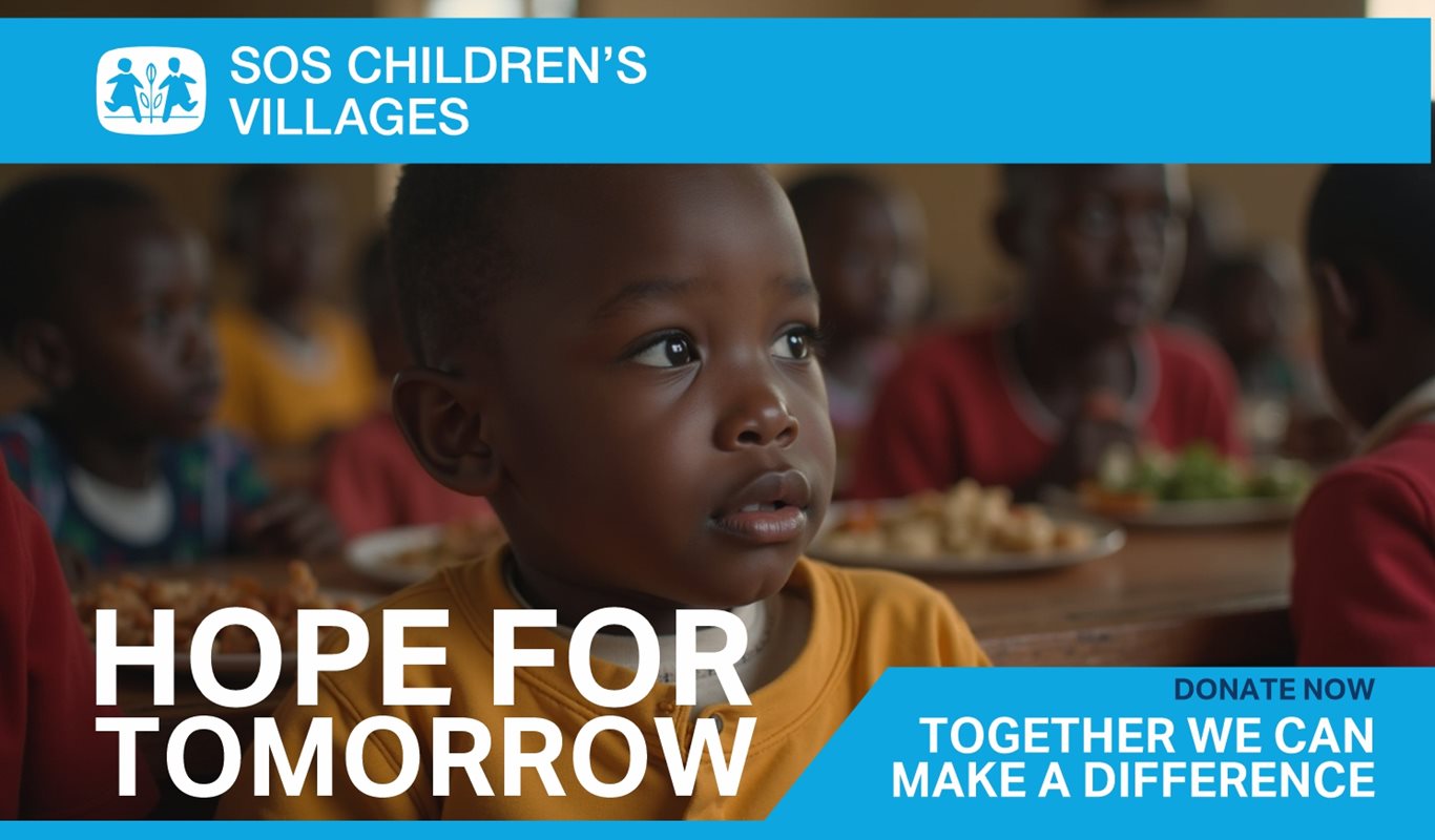 Mthatha Flood Campaign - SOS Children's Villages