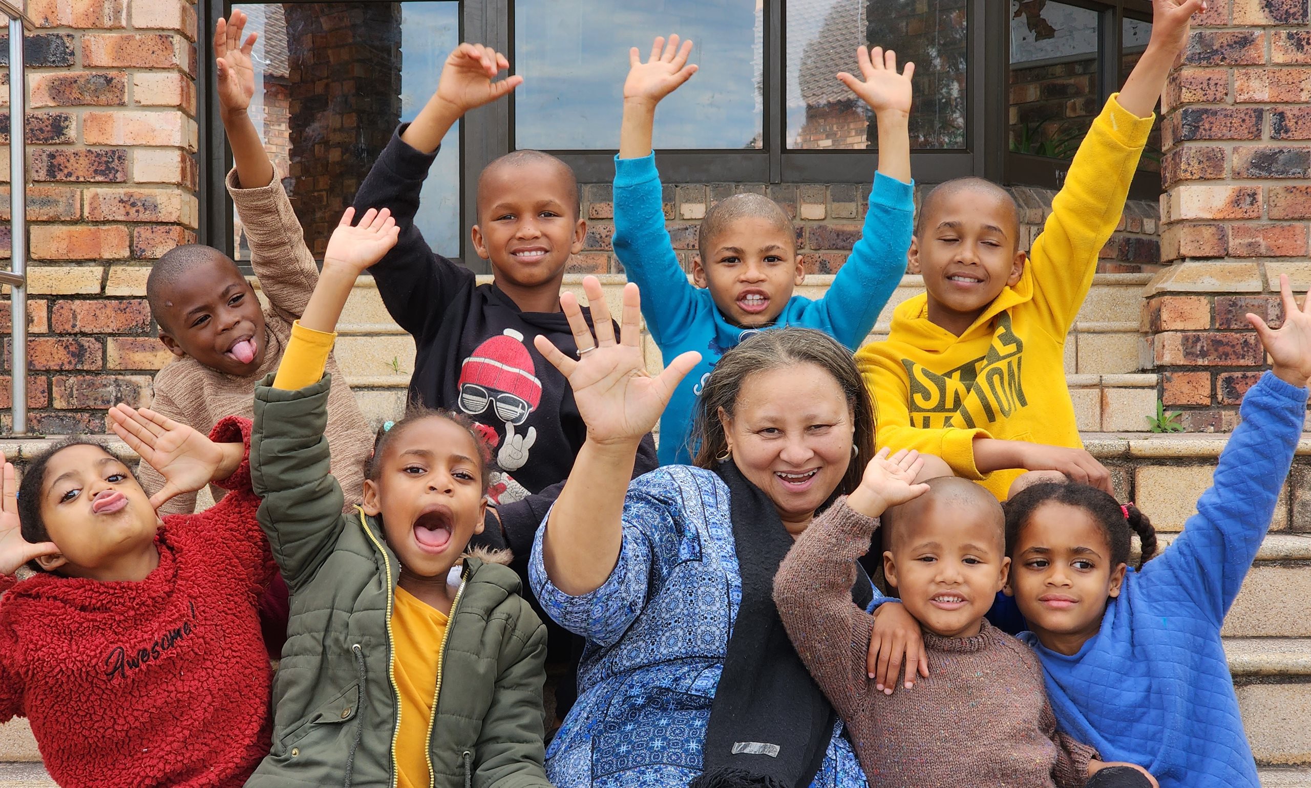 Sos Children’S Home: Sos Child’S Village – ILAR