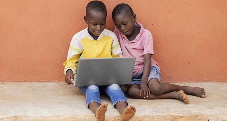 The Digital Village Project - SOS Children's Villages