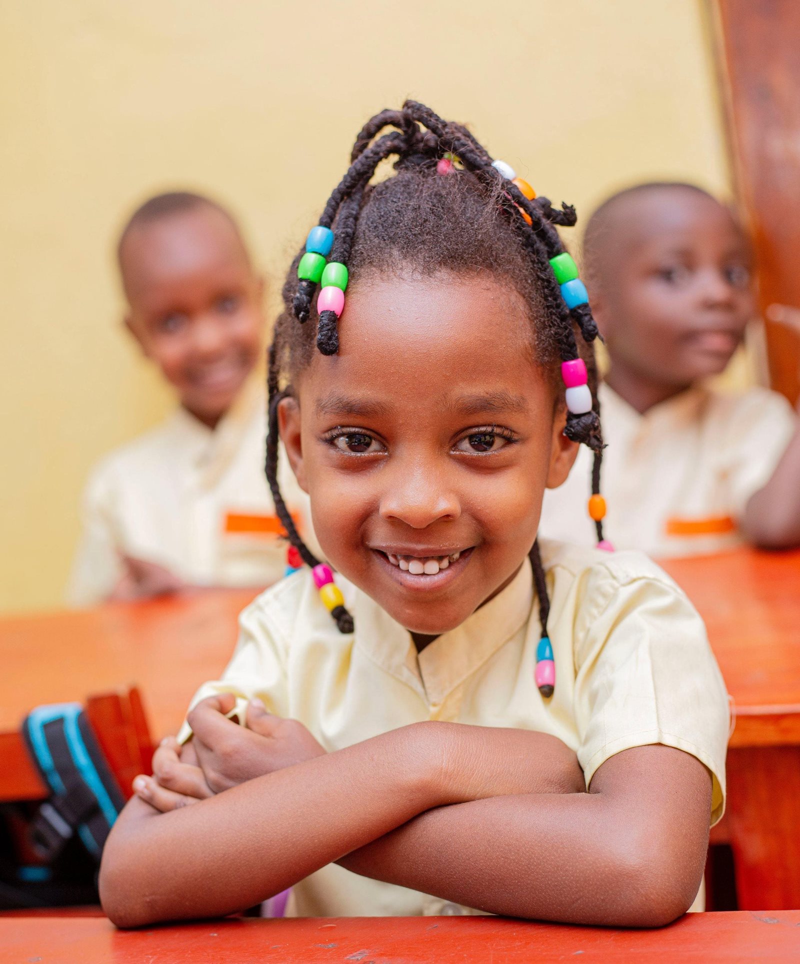 Ways to Give - SOS Children's Villages