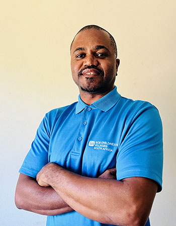 Our Leaders - SOS Children's Villages