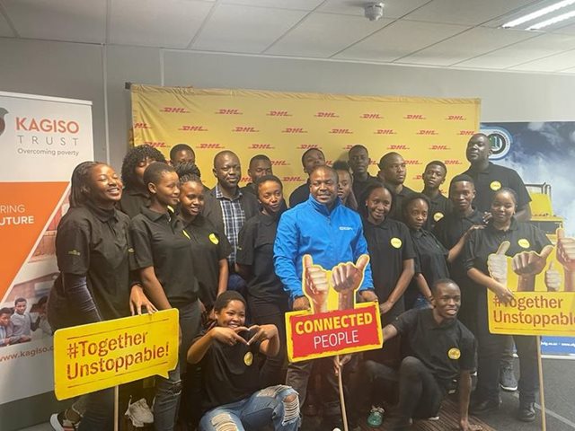 Press Releases for SOS South Africa - SOS Children's Villages