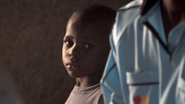 SOS child sponsorship - SOS Children's Villages