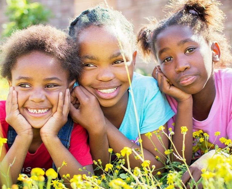 Alternative Care - SOS Children's Villages