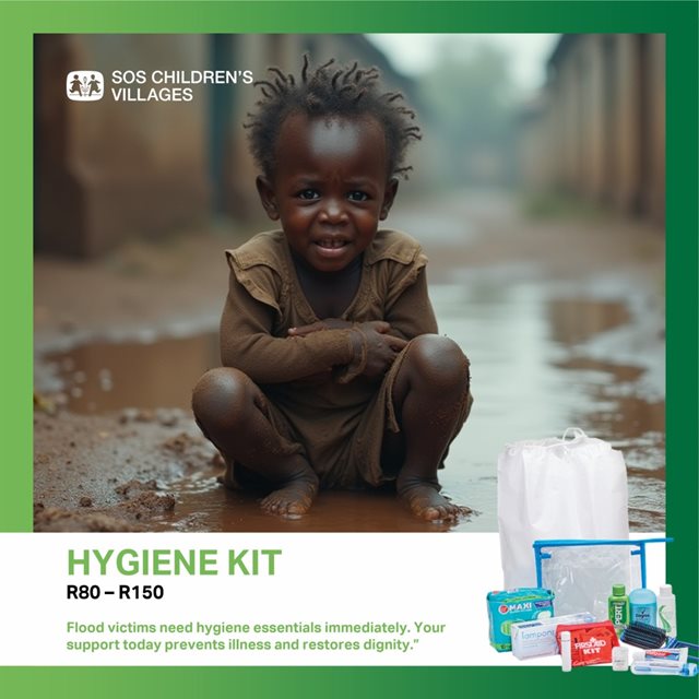 SOS Children's Villages South Africa Gift Shop - Give a gift to a child ...