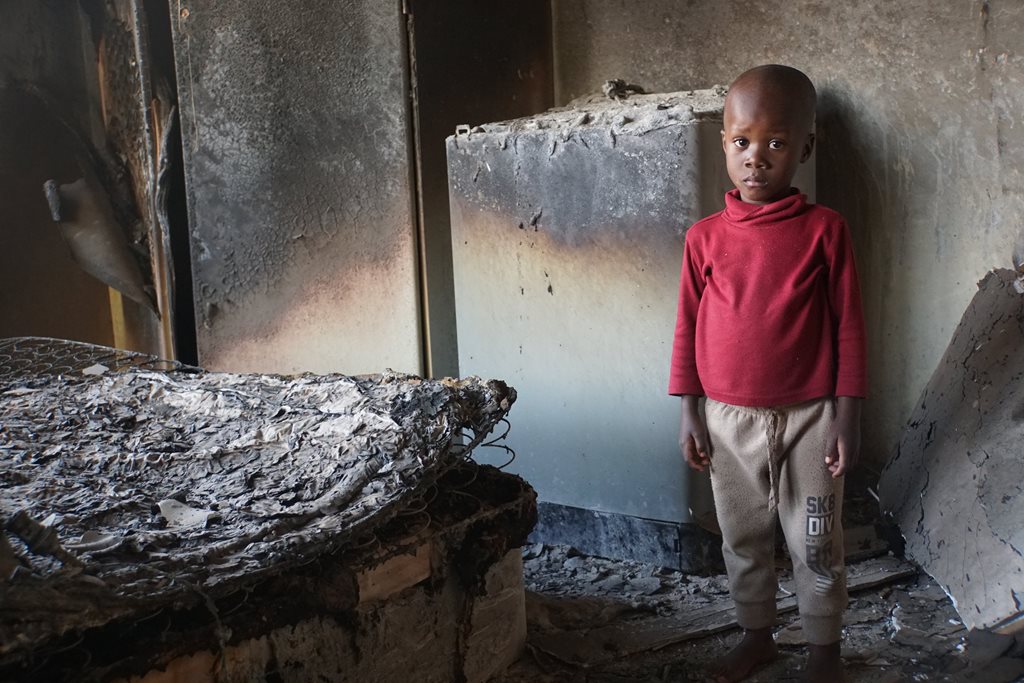 SOS Children's Villages South Africa - SOS Children's Villages