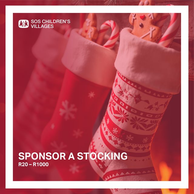 SOS Children's Villages South Africa Gift Shop - Give a gift to a child ...