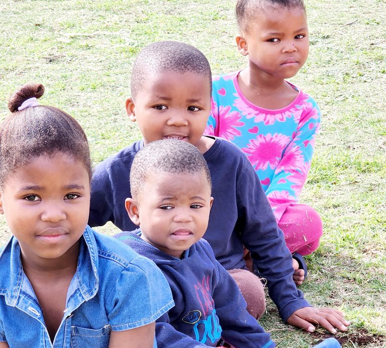 SOS child sponsorship - SOS Children's Villages