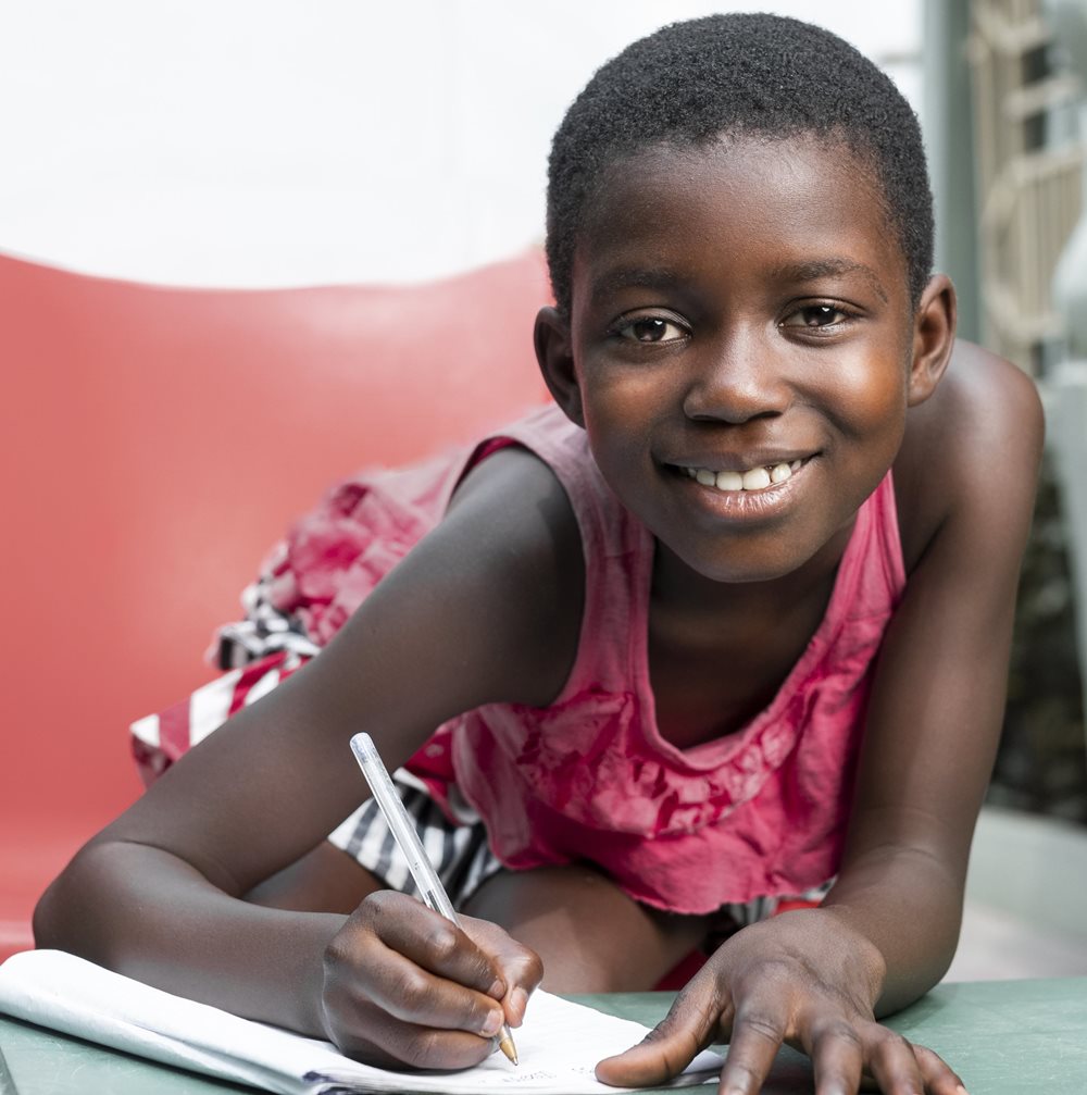 SOS child sponsorship - SOS Children's Villages